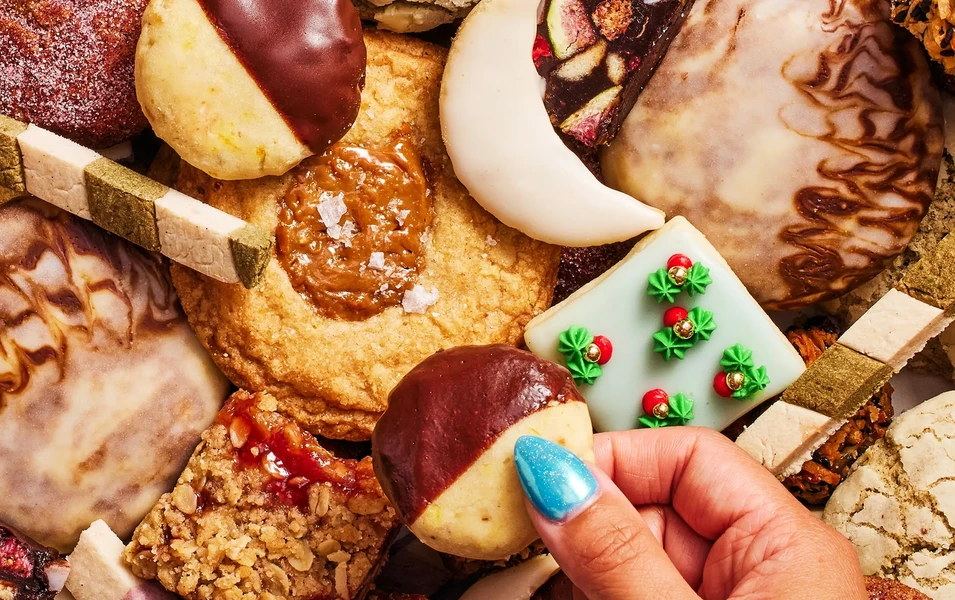 Fall cookie recipes to warm your heart