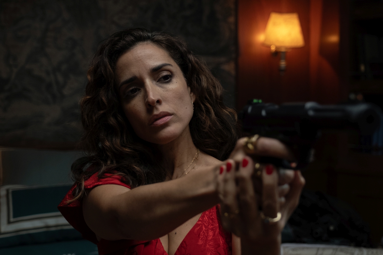 Stream it or skip it: ‘Berlin and the Lady with the Ermine’ on Netflix ...