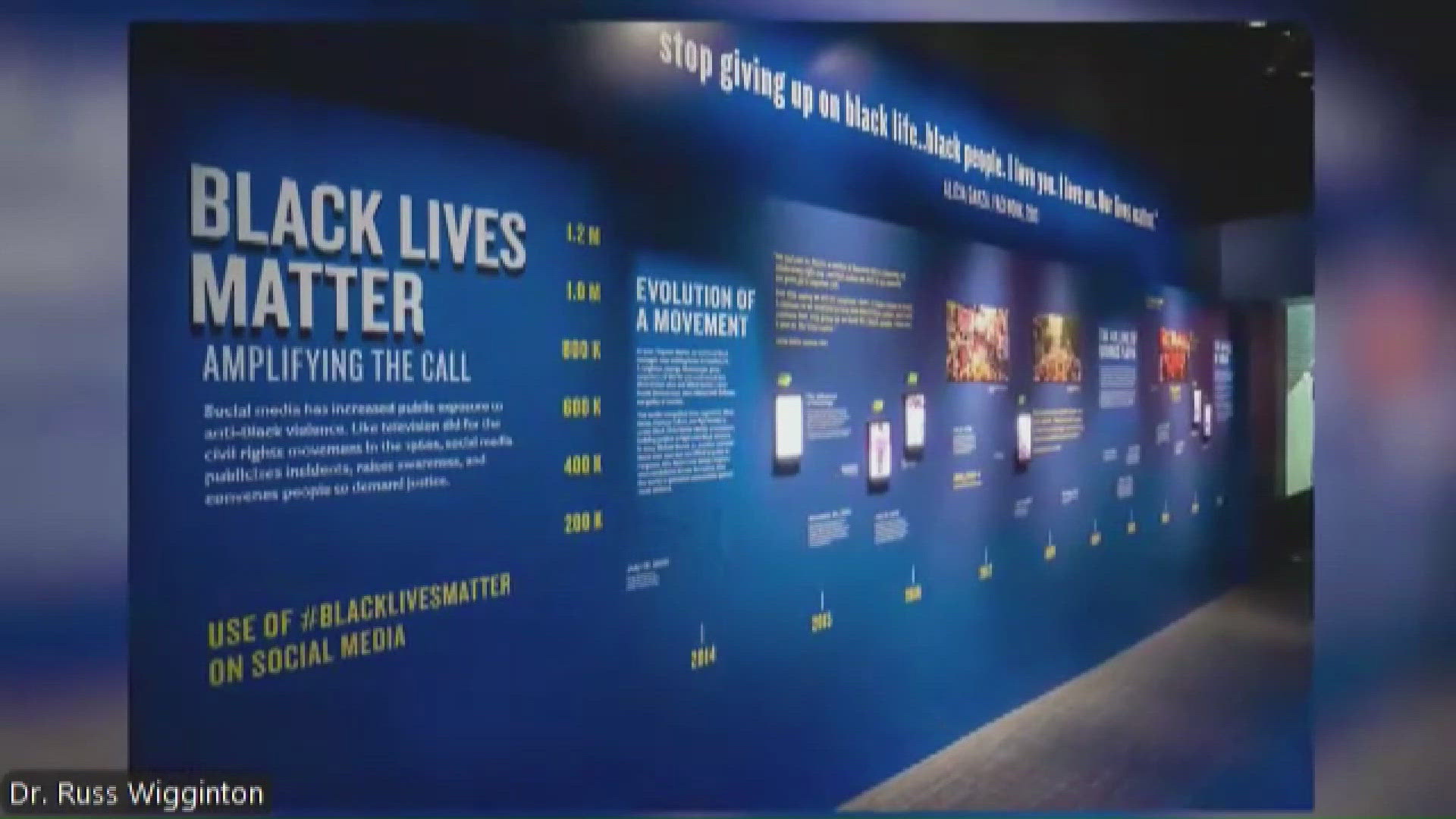 National Civil Rights Museum expansion