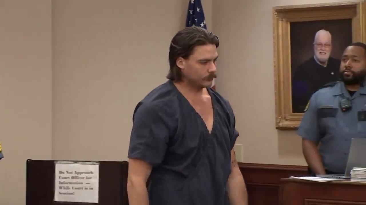 Tennessee man known for posting racist videos gets $1.25 million bond ...