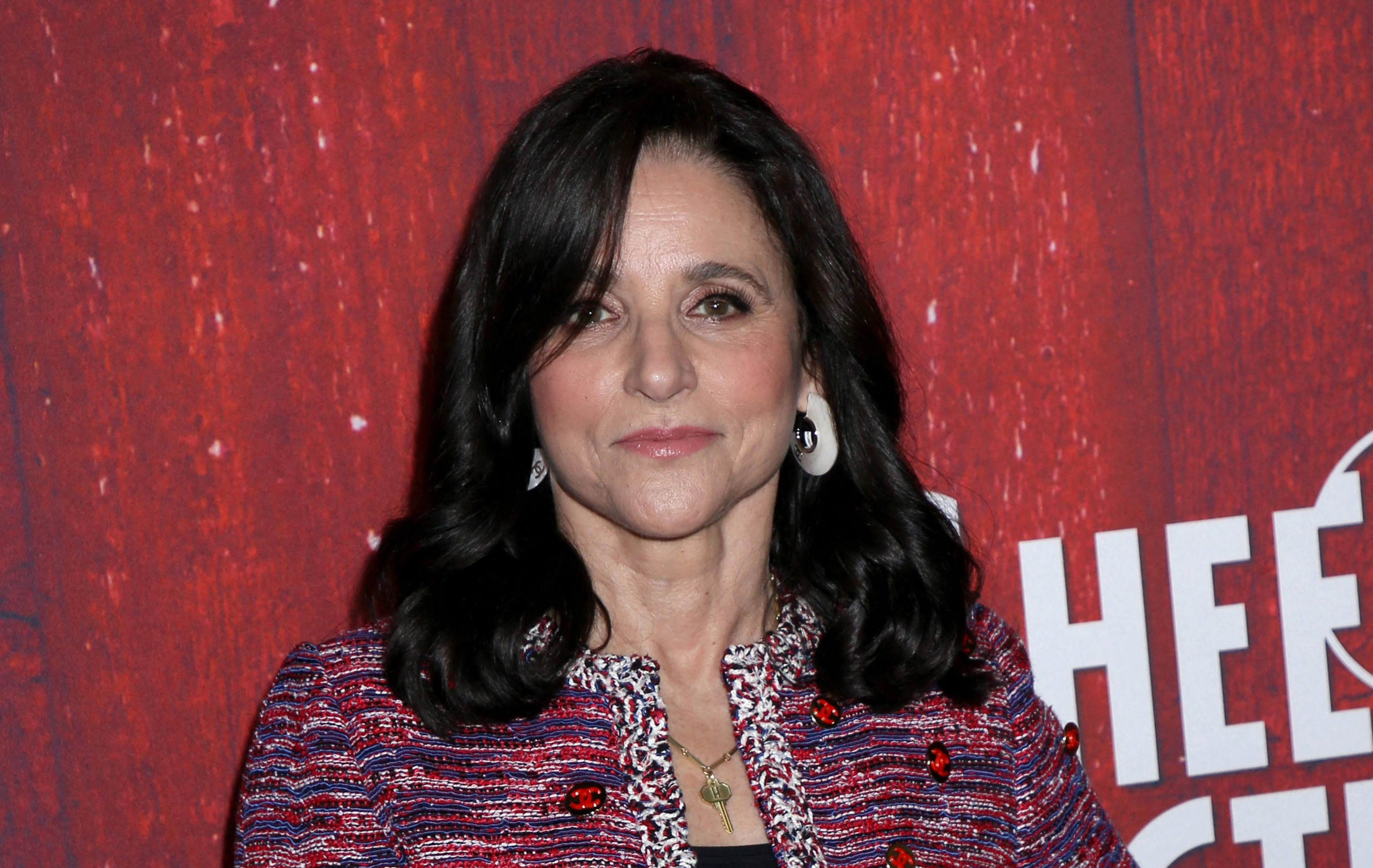 Seinfeld Star Dishes On Tense Fight On Set