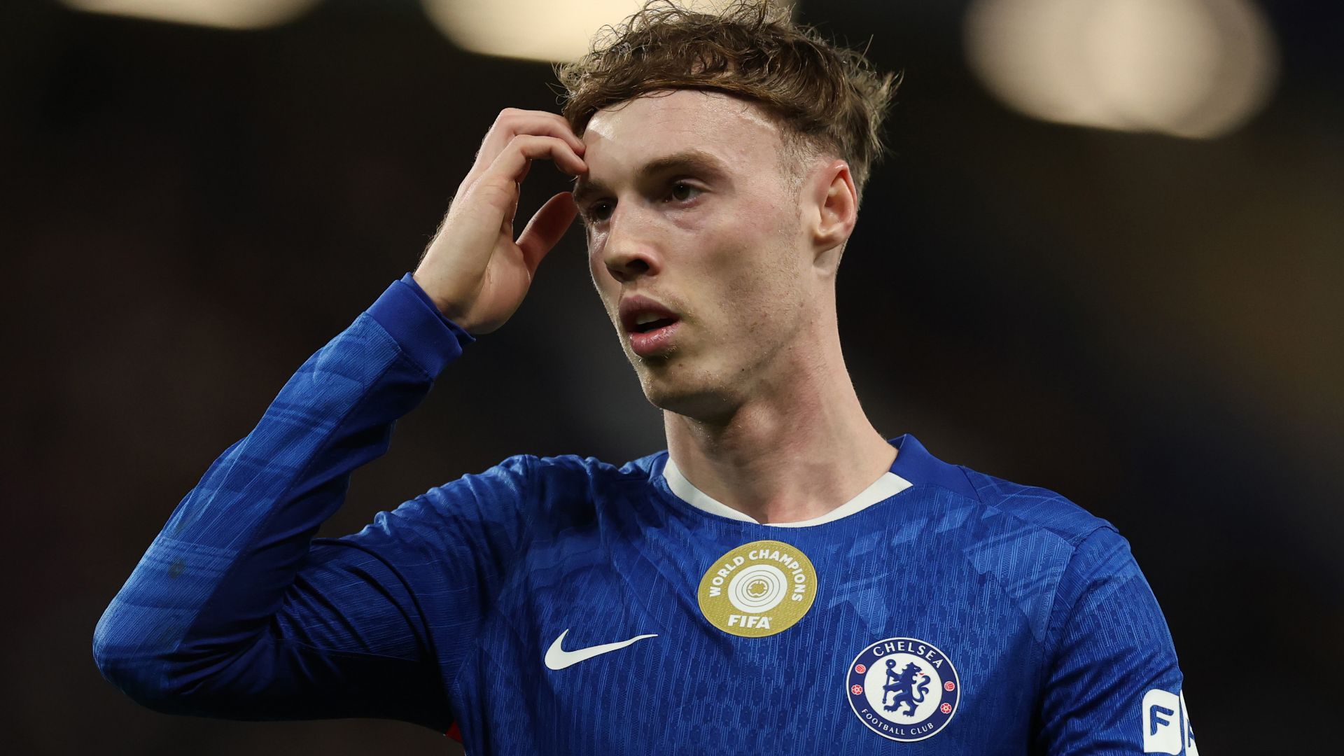 'Hype after one good season:' Did Chelsea's Cole Palmer rise too fast?