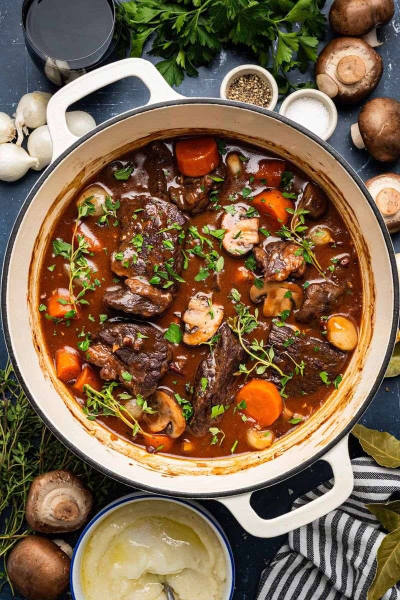 24 most delicious French recipes you can cook at home