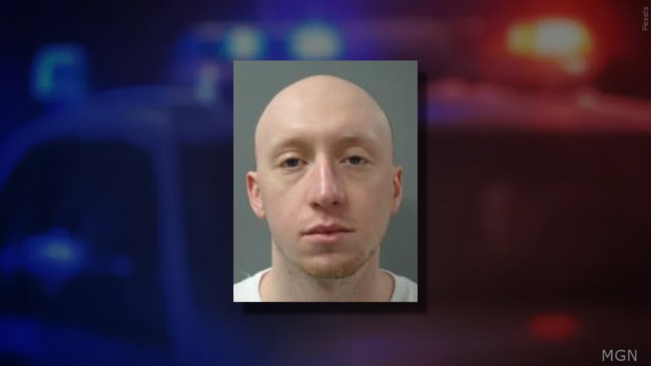 Sutherland man sentenced for sexually assaulting minor