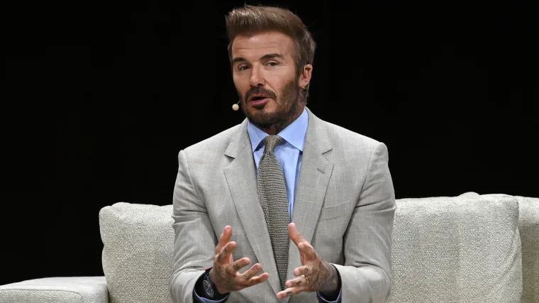 How did David Beckham make his money? Breaking down net worth of UK's ...