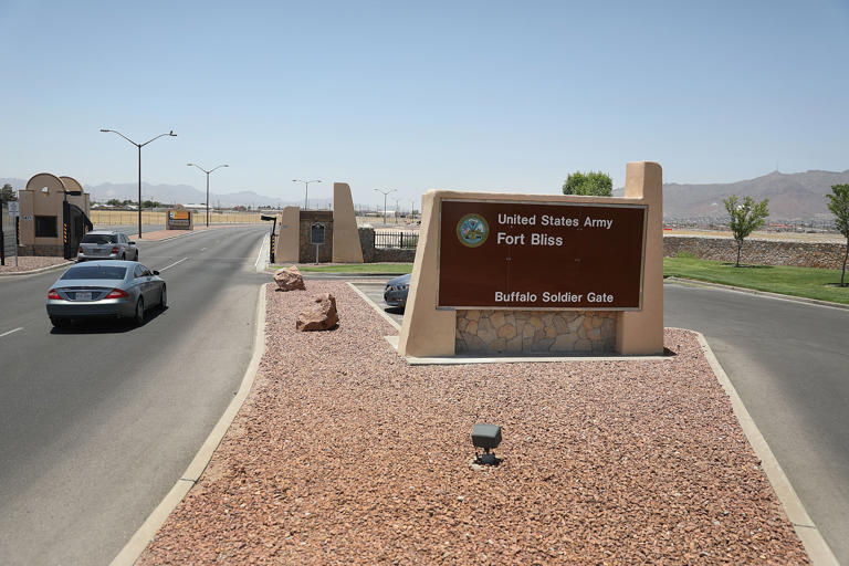 ICE releases wife of US soldier after month-long detention