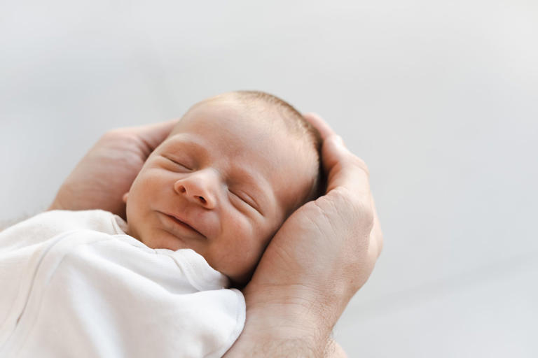 These baby names dominated Florida births in 2025