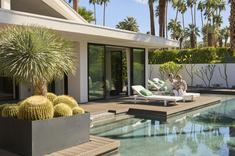 Eight Gut Renovations Sounds Nightmarish. For One Couple, ‘It’s an ...