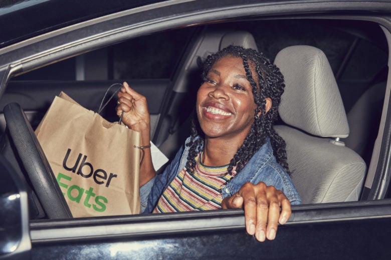 Uber One Member Days returns: Bonus points and discounts on rides, eats ...