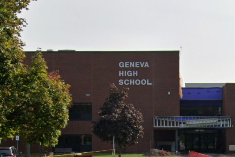 High school student may be infected with hantavirus in New York