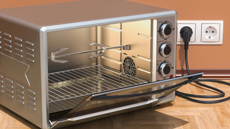 10 designs that prove the 1990s were the best decade for kitchen appliances