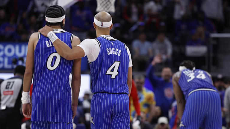 Why Sam Cassell should be the next Orlando Magic head coach