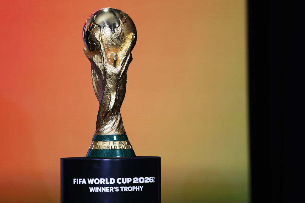 FIFA finally seals World Cup broadcast deal in China at just $60M