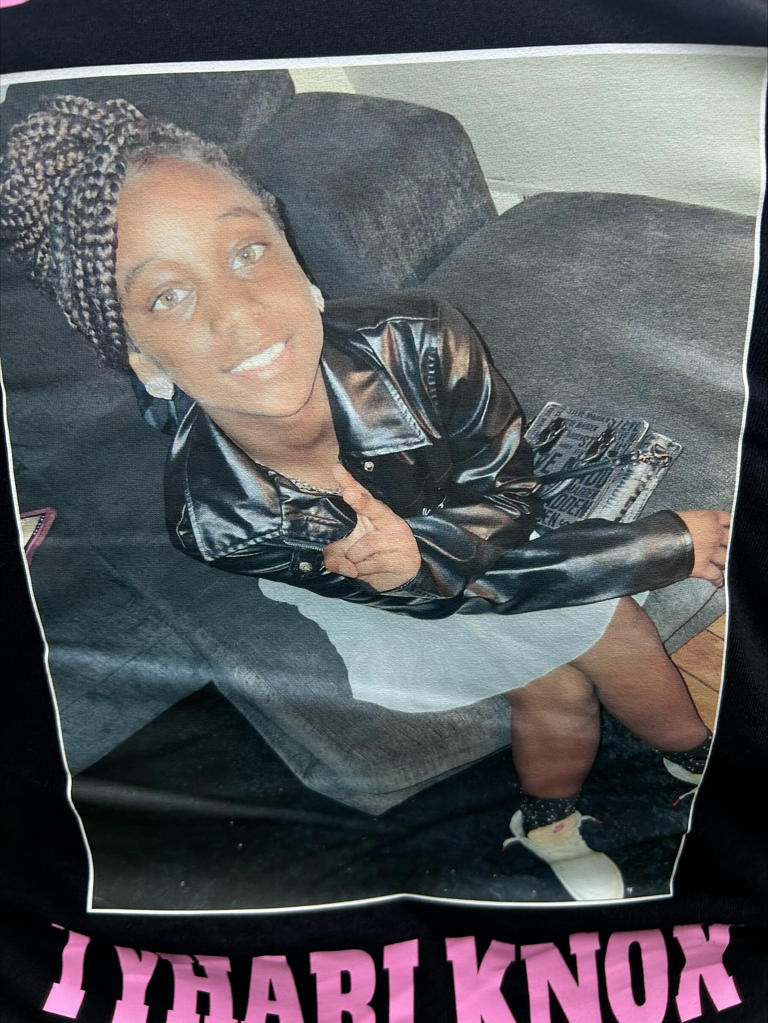 Justice for Tyhari: Grieving family calls for action after tragic shooting