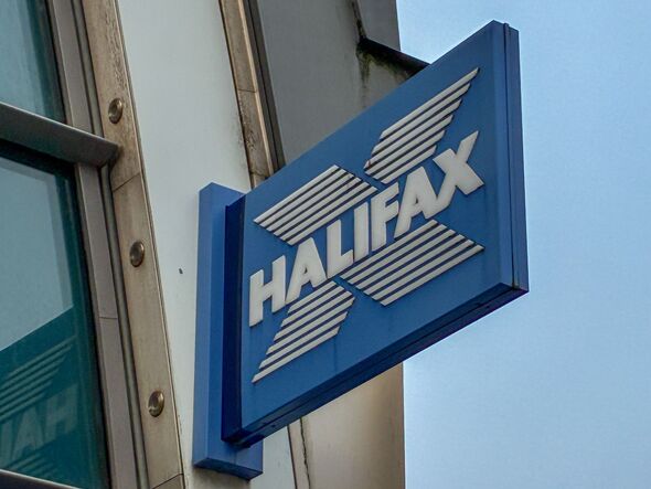 Halifax announces new bank closure on June 2 - full list of 34 branches ...