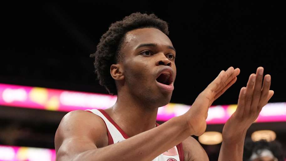 Trio of prospects say they’re sticking in 2026 NBA draft