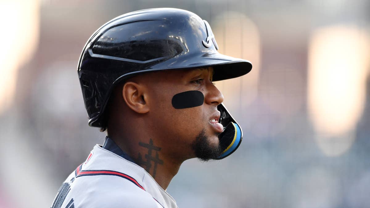 Walt Weiss Announces Ronald Acuna Jr. Decision After 10 Missed Braves Games