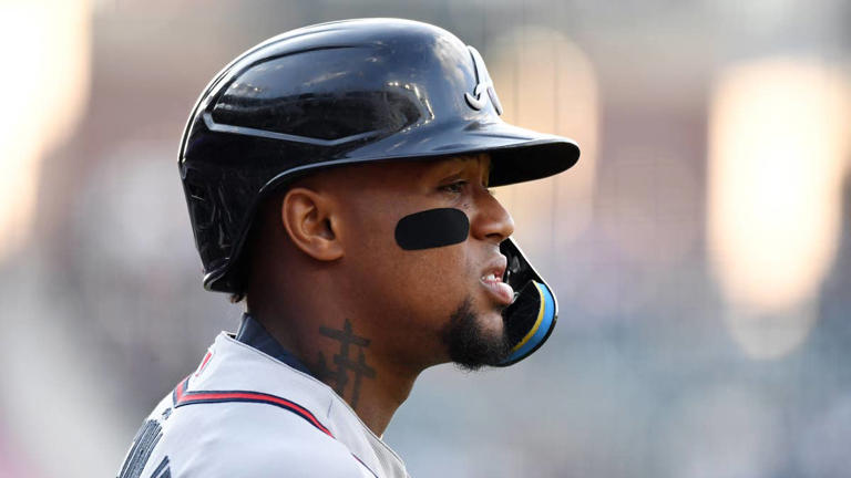 Walt Weiss Announces Ronald Acuna Jr. Decision After 10 Missed Braves Games