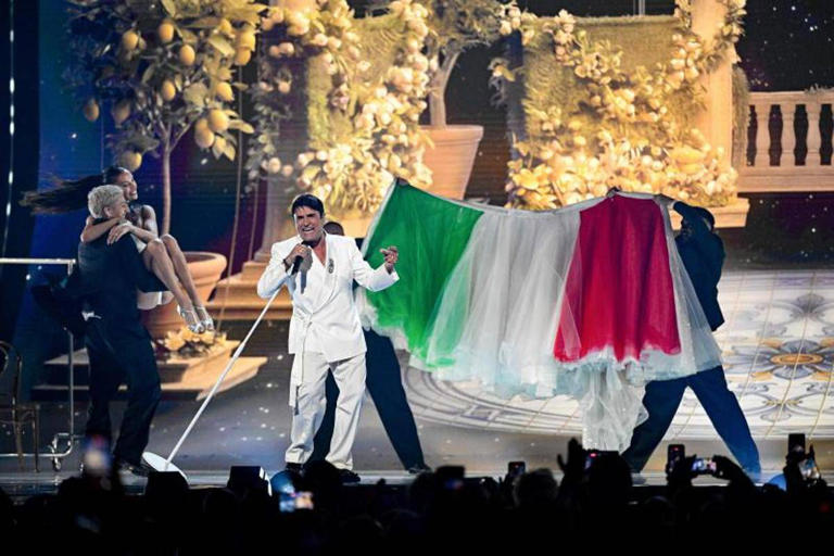 Eurovision, chi sono i 25 finalisti di stasera: l'ordine di uscita e ...