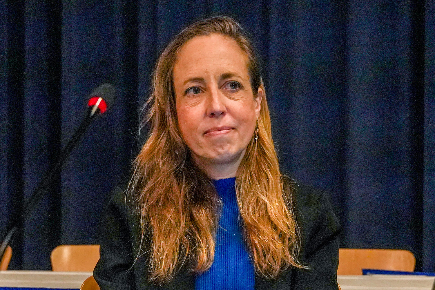 FDA shakeup continues with departure of top drug regulator, just days ...