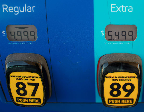Reports: Suspected Iranian hackers target US gas station fuel systems