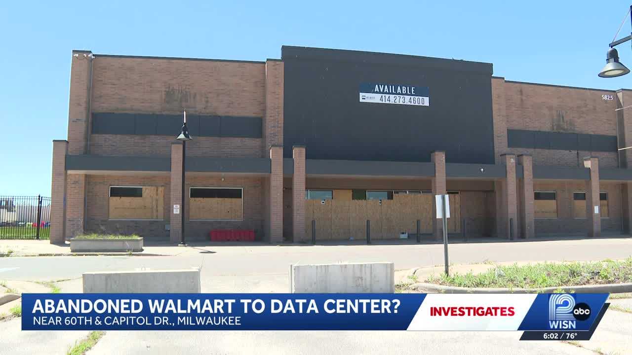 'It's not a data center': Milwaukee Midtown Center building owner ...