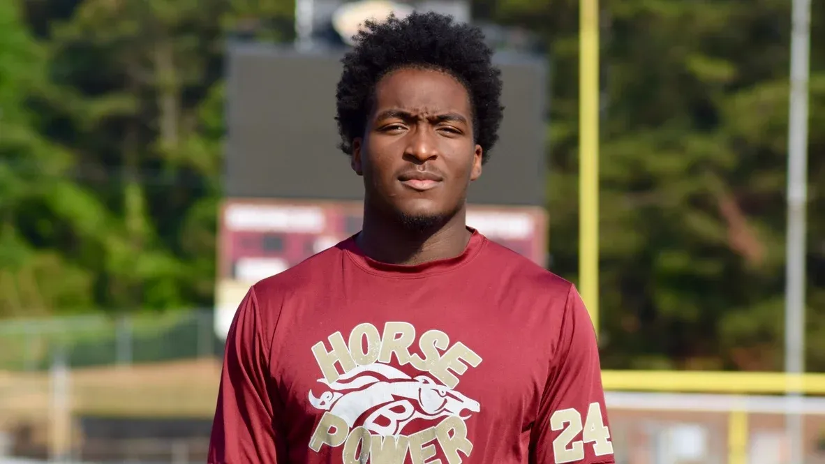 Brayden Tyson is Shane Beamer, South Carolina's first high school RB ...