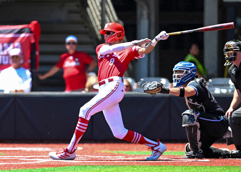 UL baseball vs Coastal Carolina: Final score, highlights from Sun Belt ...