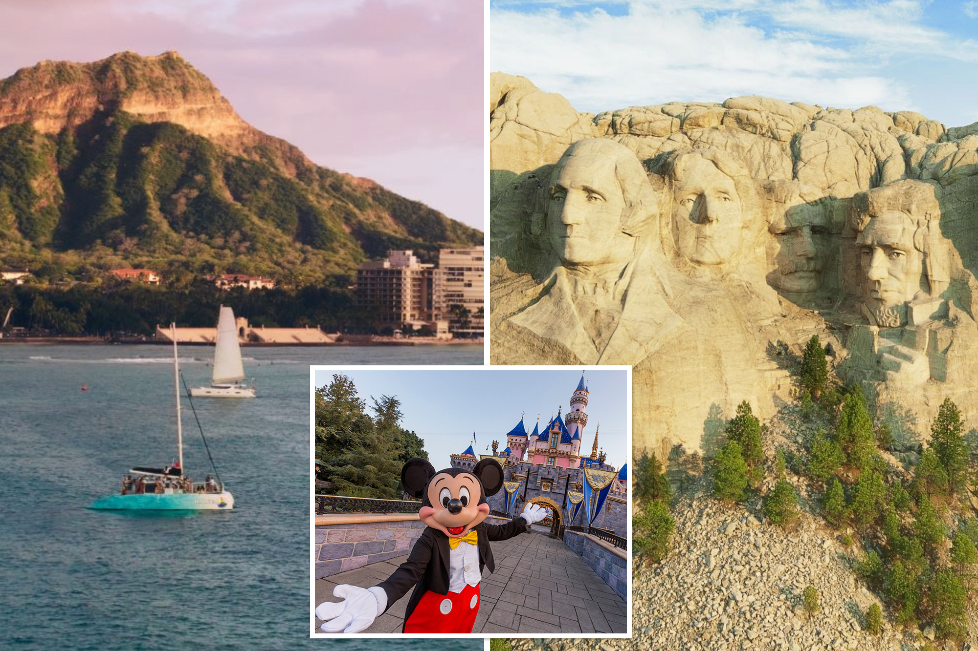 Disney reveals opening date for ‘Soarin’ Across America’ — plus first ...