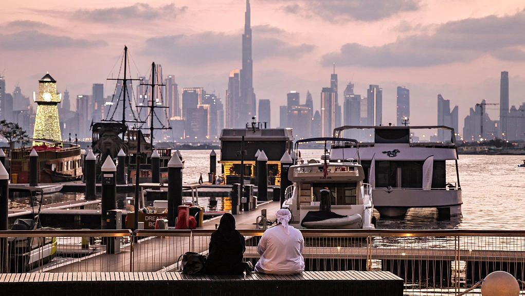 Dubai travel rules every visitor should know