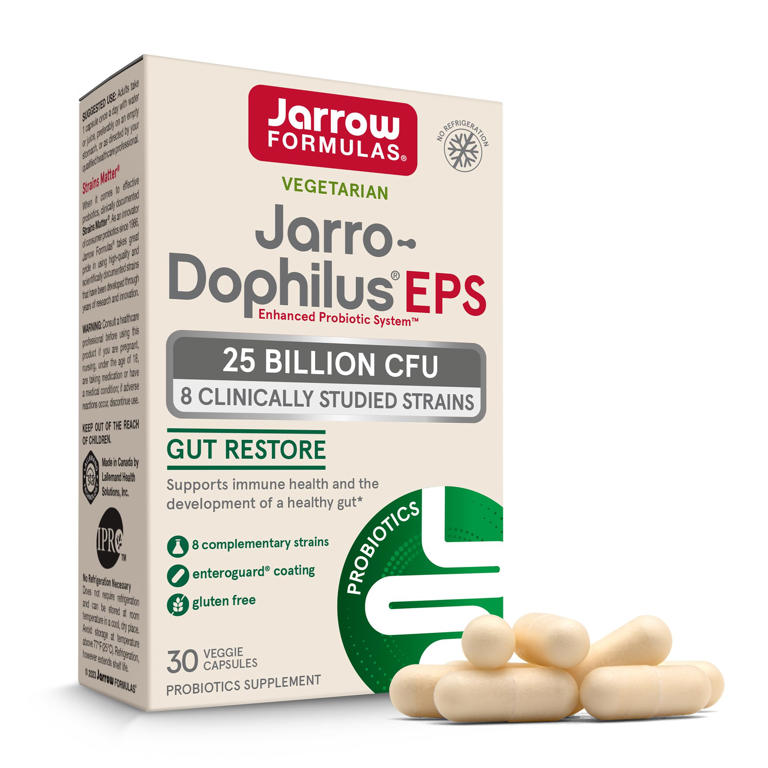 Dietitians and doctors say these probiotics for women can do wonders ...