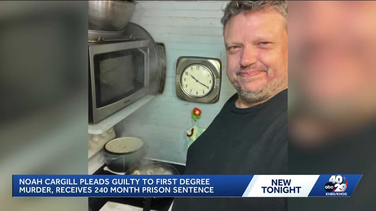 Suspect pleads guilty to first-degree murder in head-on crash that ...