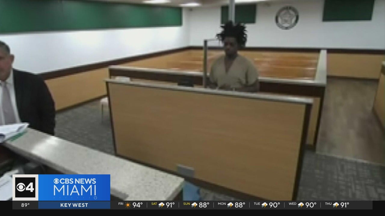 Rapper Kodak Black out of Broward jail after facing more charges