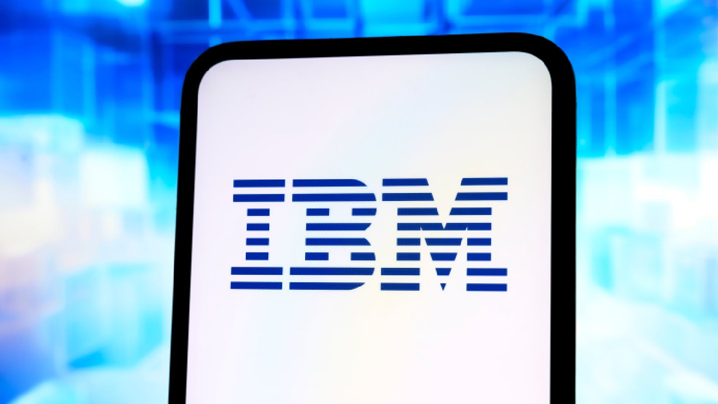 IBM rolls out forward deployed units for AI deployment