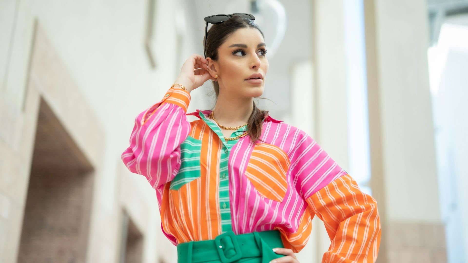20 color combinations that instantly look polished
