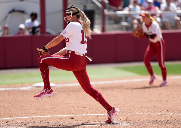 What channel is OU softball vs Mississippi State on today? Super ...