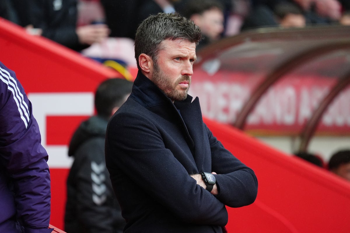 Michael Carrick close to being appointed as permanent Man Utd manager