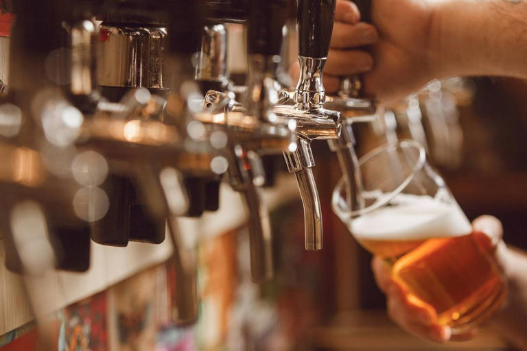 Penn Brewery: Not going anywhere despite sheriff sale
