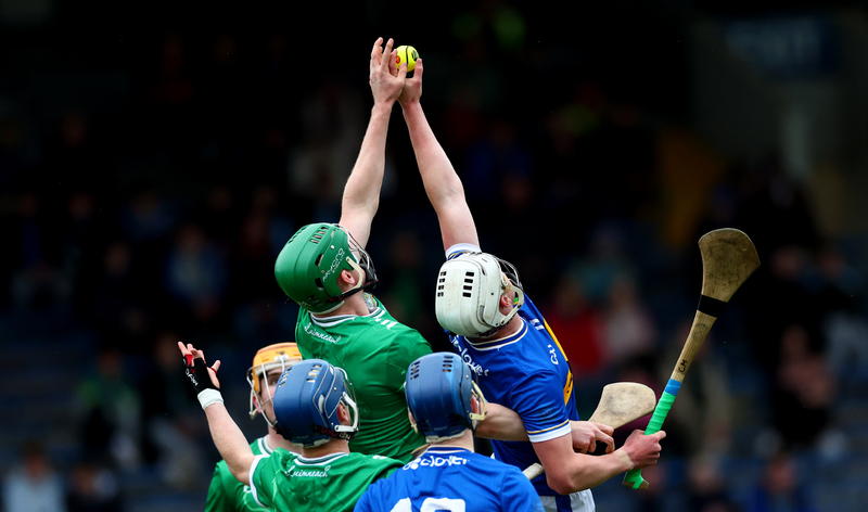 Tipperary clinch third Munster MHC title in five seasons with Limerick win