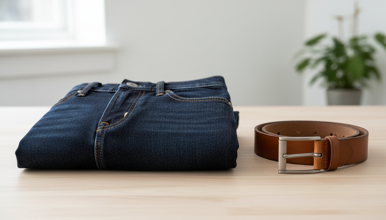2026 men’s style essentials: 7 wardrobe staples every older gentleman needs