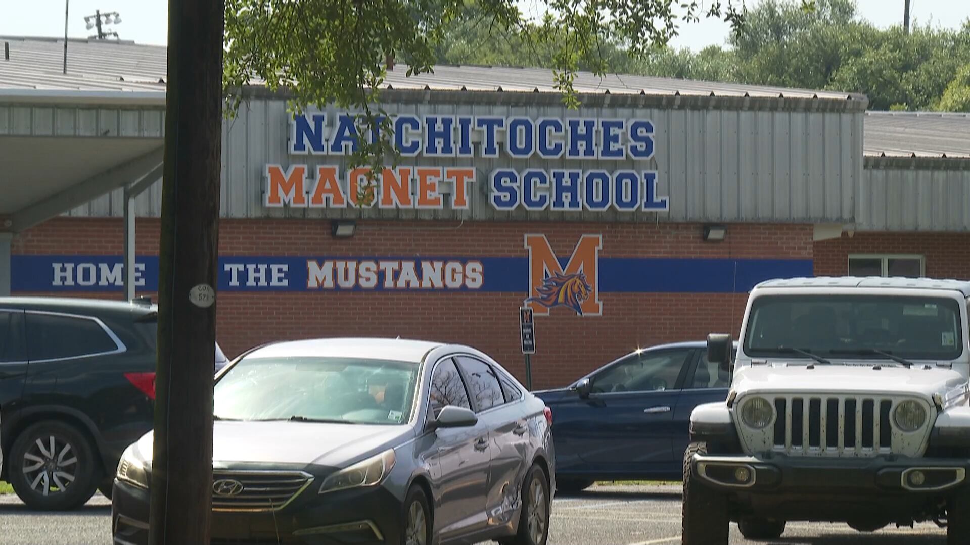 Natchitoches Parish schools recognized for top reading scores