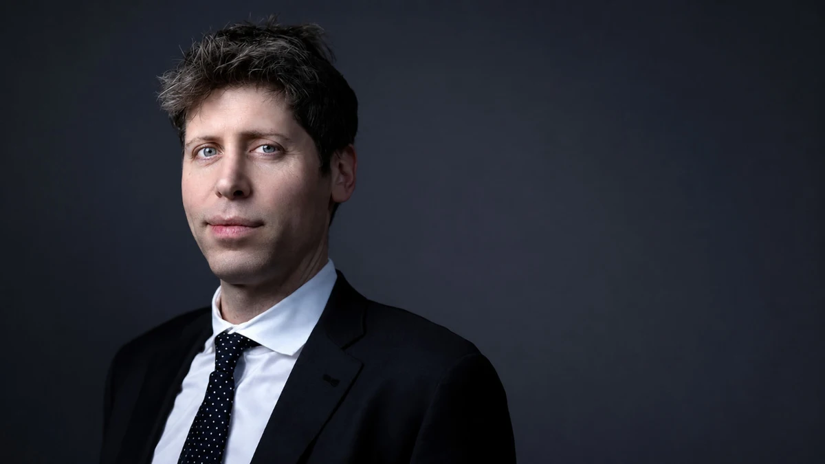 Quién es Sam Altman: historia, fortuna y polémicas del hombre que puso ...