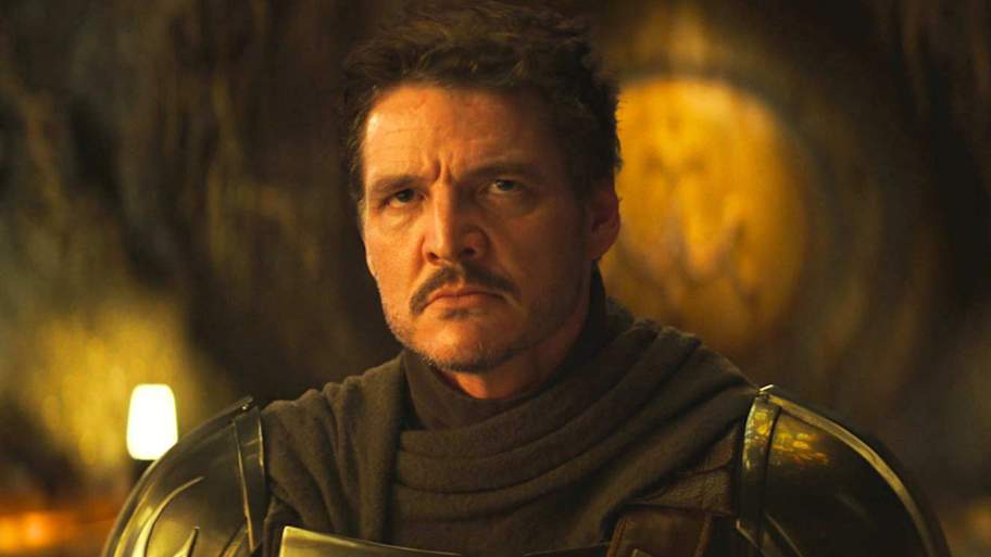 The Mandalorian and Grogu early reactions have arrived, and we feel a ...