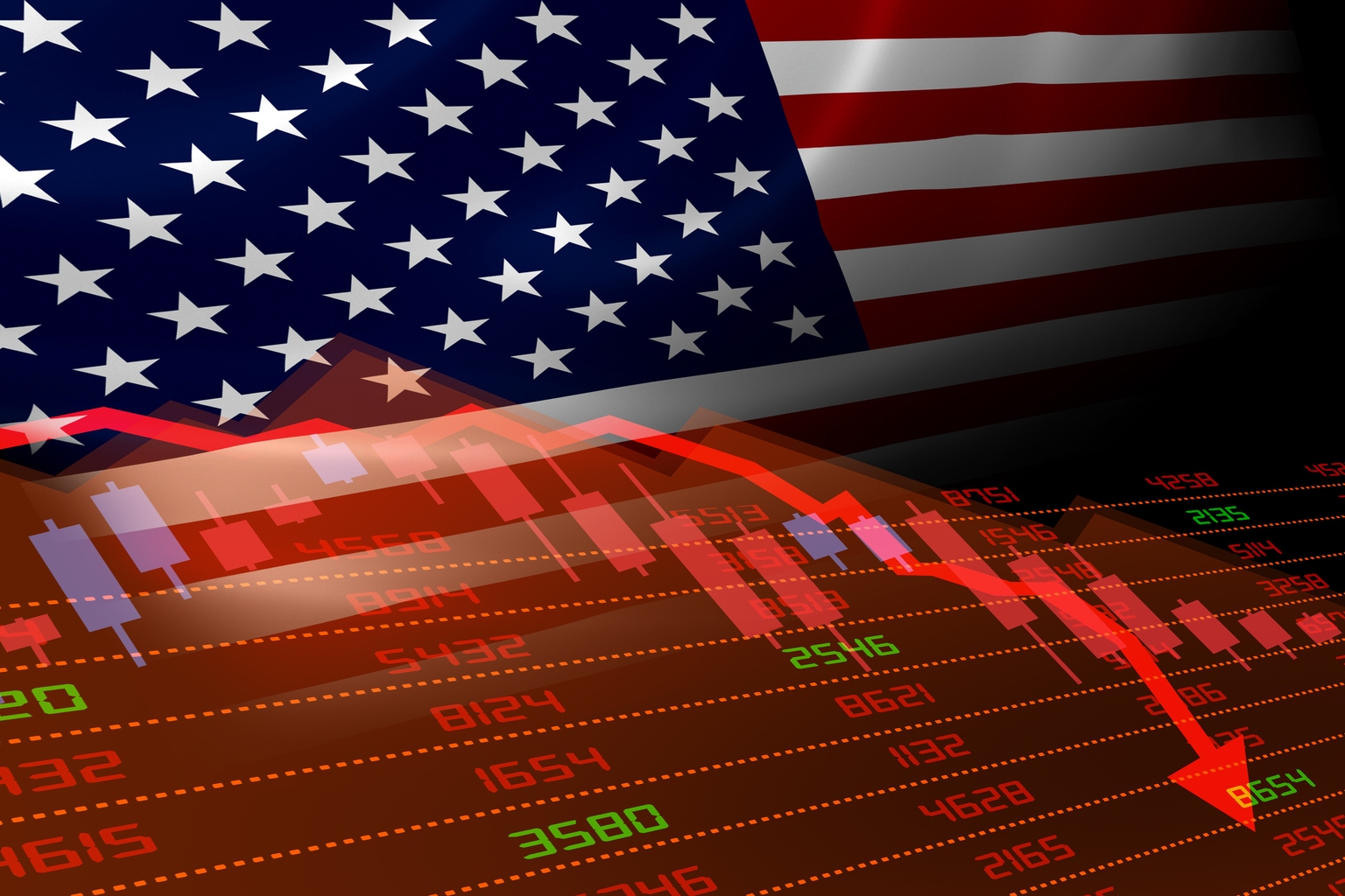 Everything selling off: BTC, ETH, Silver, SP500, Nasdaq—where's money ...