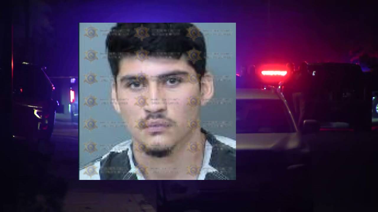 Suspect arrested after pregnant teen killed, 2 others hurt in Buckeye ...