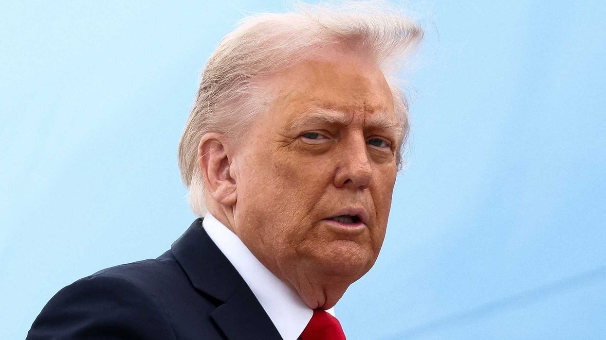 Trump’s 'golden age' killed another American company's factory in a red ...