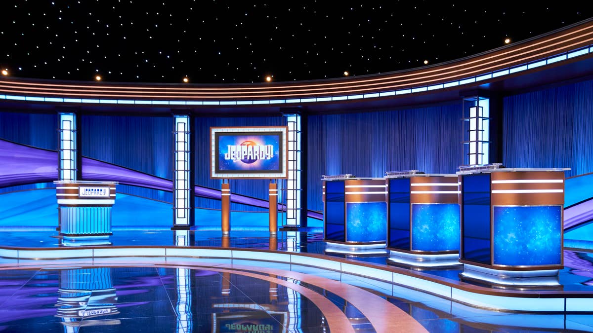 Tristan Williams wins Jeopardy! again: Final Jeopardy answer revealed ...