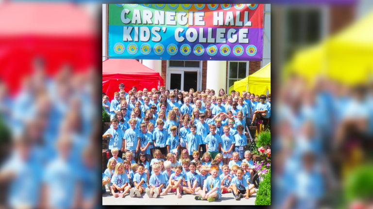 Registration is open for the 33rd annual Kids’ College!