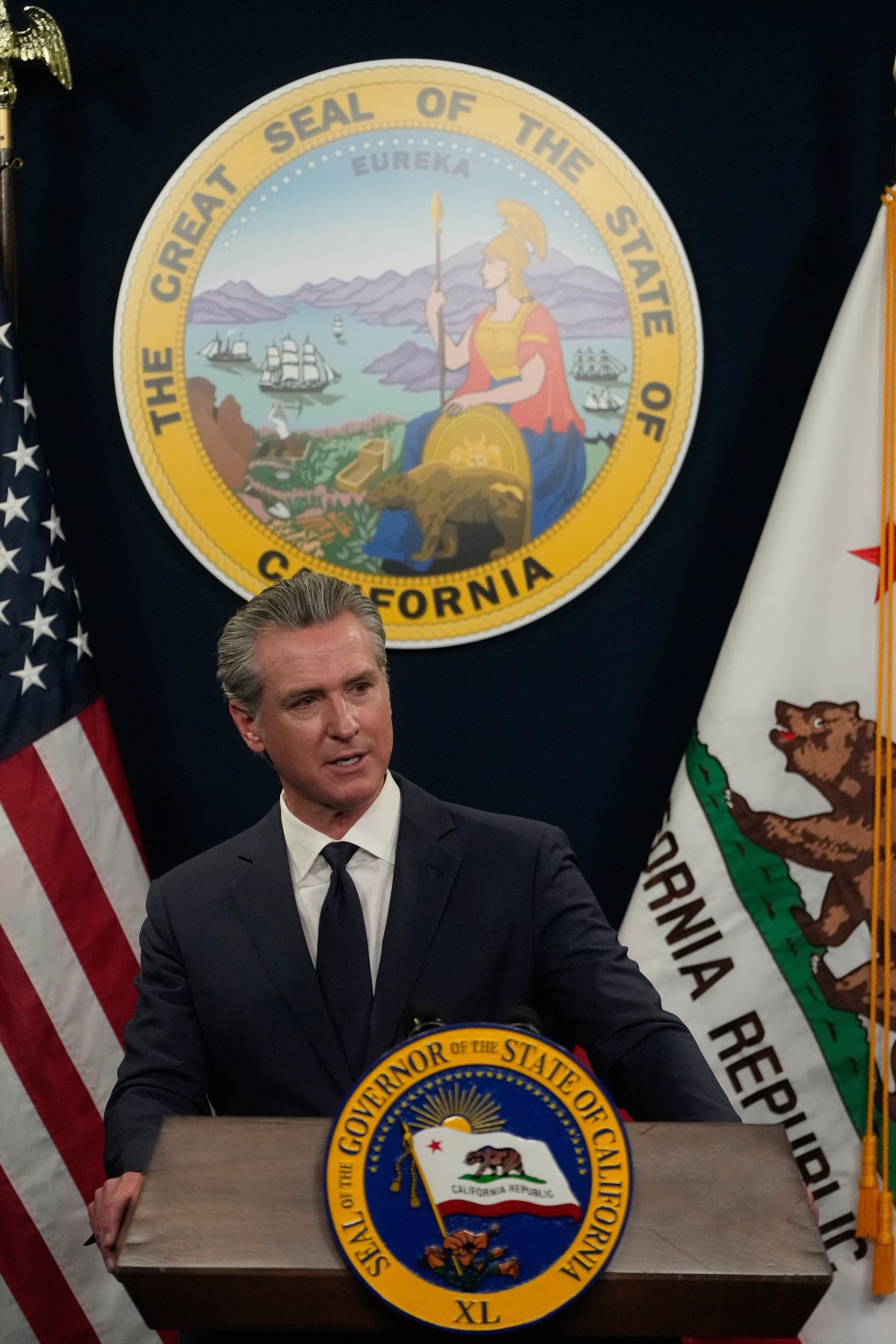 Gavin Newsom wants to slap a new tax on commonly used tech