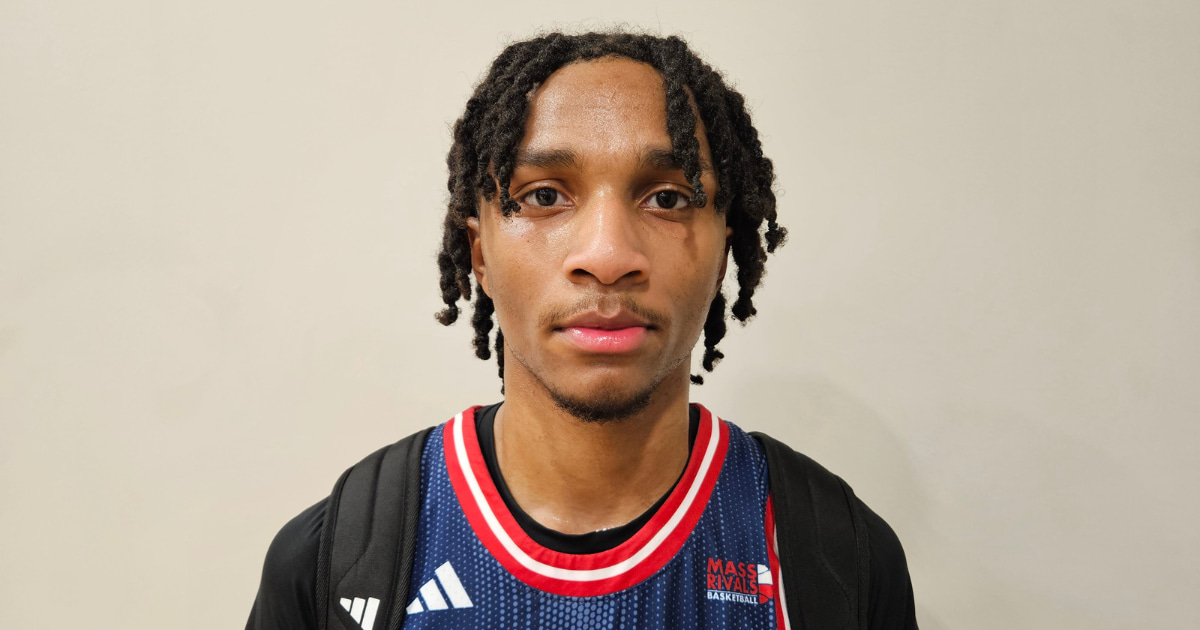 Iowa basketball recruiting updates